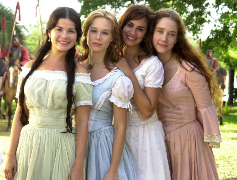 Топ 50 Бразильских сериалов 2024-2023-2022 годов - список лучших ...