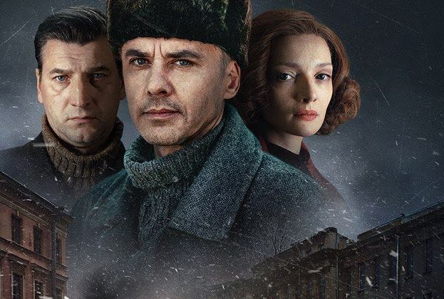 Топ 100 русских сериалов 2023 - список лучших новинок, которые уже ...