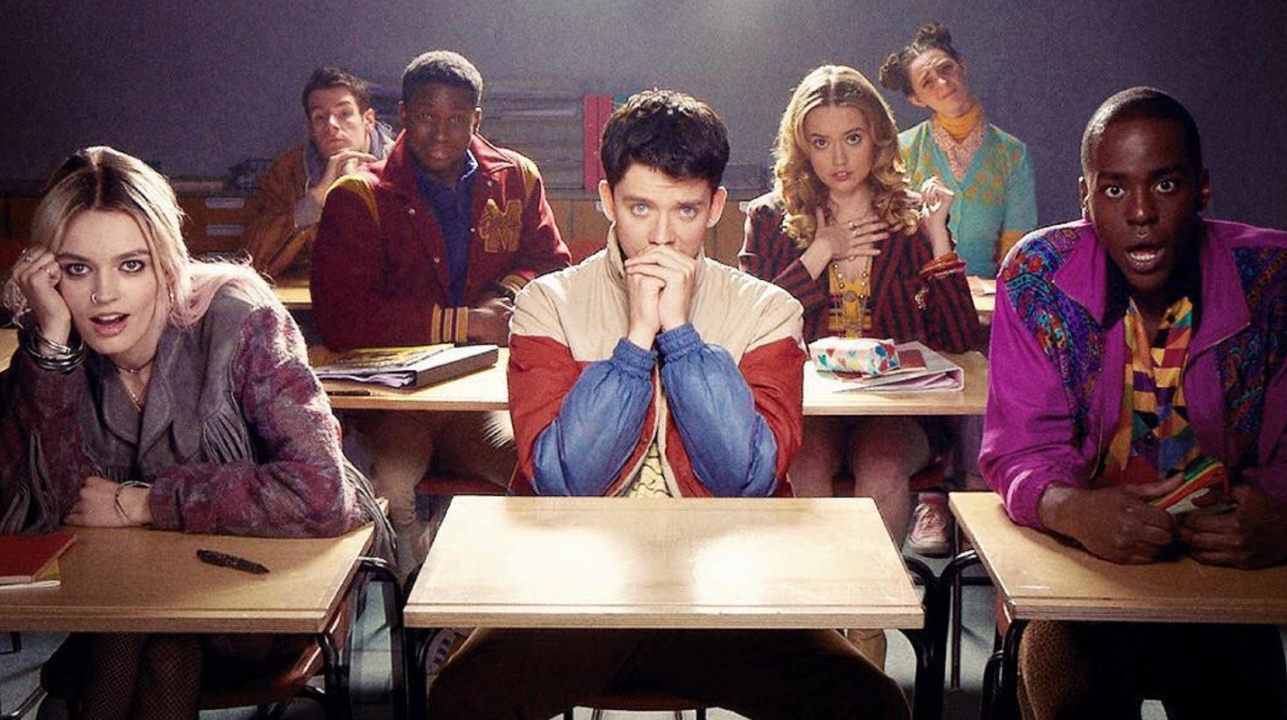 Топ 100 сериалов Нетфликс - список лучших с высоким рейтингом